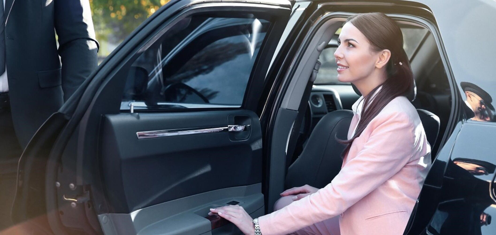 Airport Transfer Melbourne | Airport Chauffeur Service by 888Cars